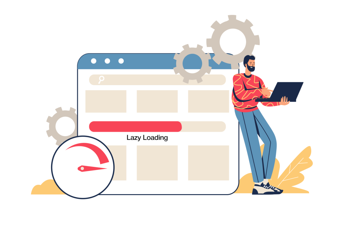 What Is Lazy Loading and How It Can Help Speed Up Your Site