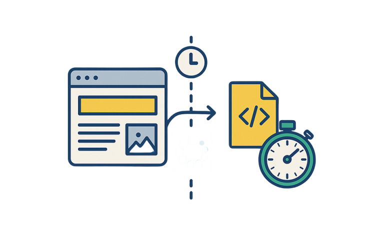 How Asynchronous Loading Speeds Up Your Website - Website Speedy Blog